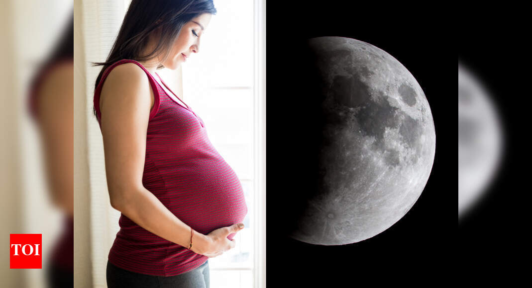 Lunar Eclipse 2020: Is Chandra Grahan harmful for pregnant women? Here are some myths, facts and ...