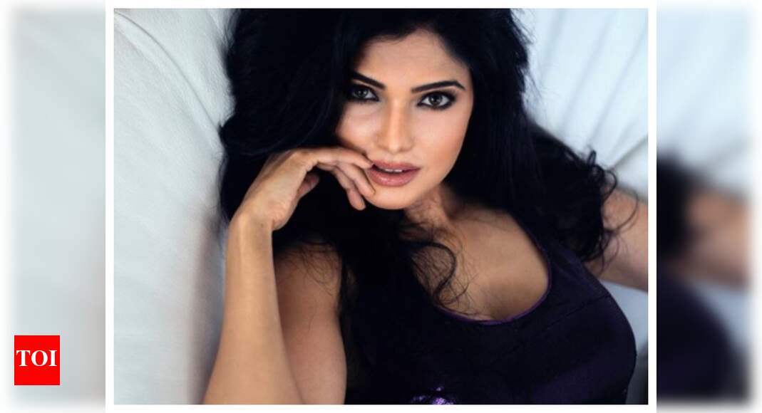 Exclusive! 'I am a bit choosy when it comes to films', says Trupti ...