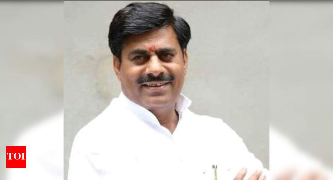 Rameshwar Sharma: BJP MLA Rameshwar Sharma appointed pro-tem speaker ...