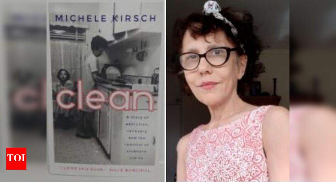 RSL Christopher Bland Prize winner announced - Times of India