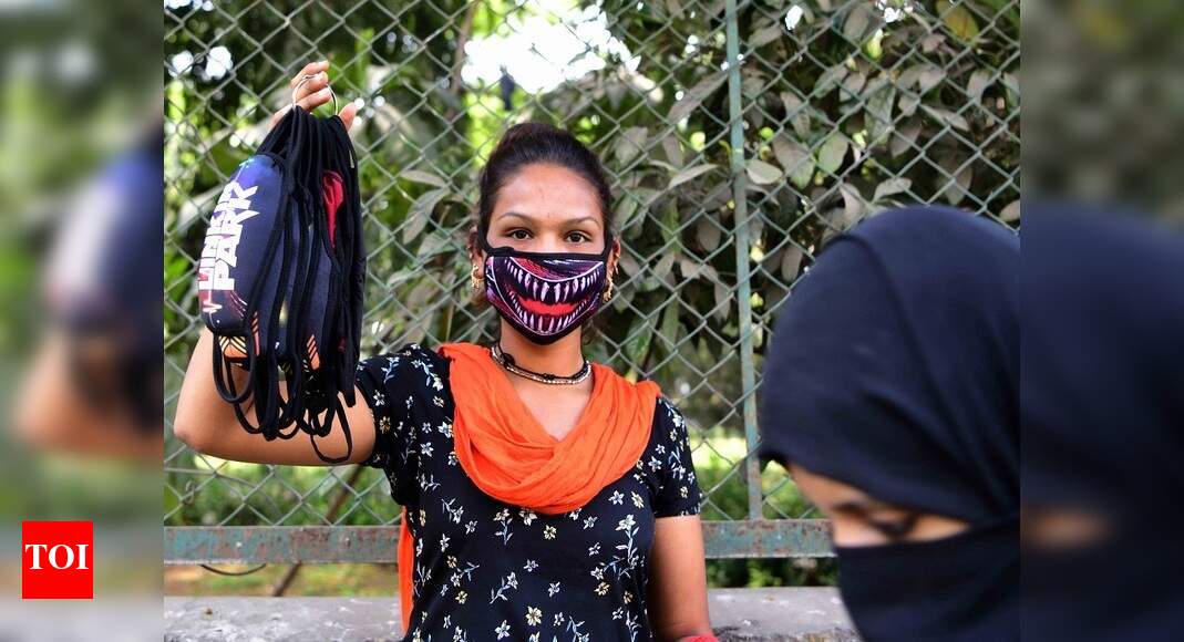 From the best mask to when coronavirus will end, this is what Indians ...