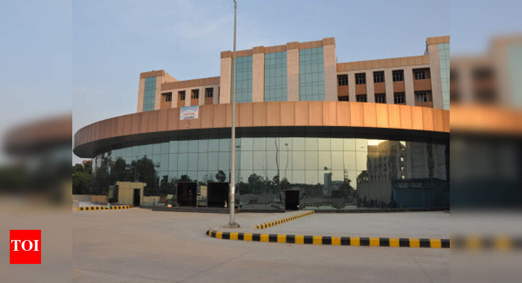 ICMR selects AIIMS-Patna for Covid vaccine trial | Patna News - Times ...