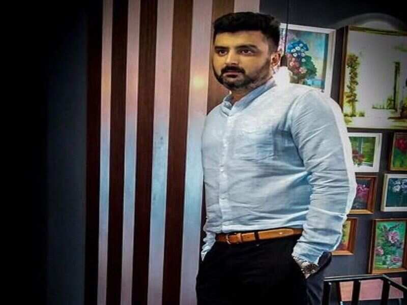 Anup Bhandari says he will make another RangiTaranga, thanks fans for ...