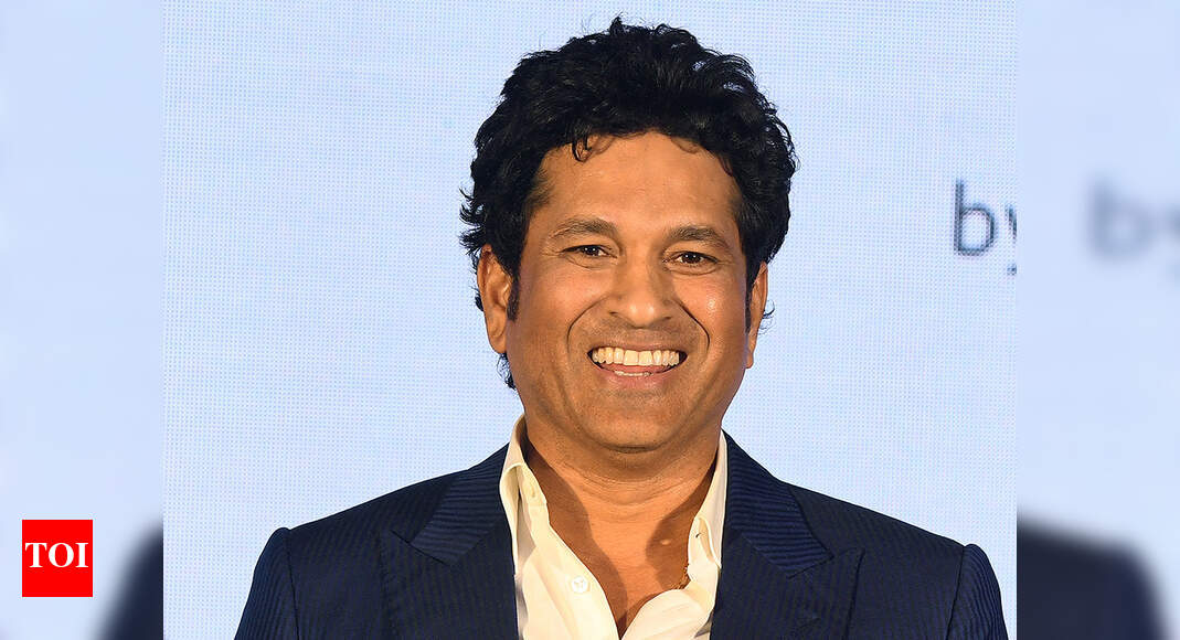 Tendulkar pays tribute to 'three people' on Guru Purnima | Off the ...
