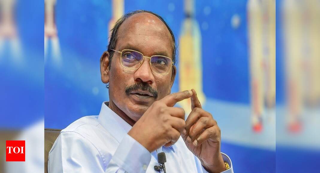 Space policy, Space Activities Bill in final stages: ISRO chairman ...