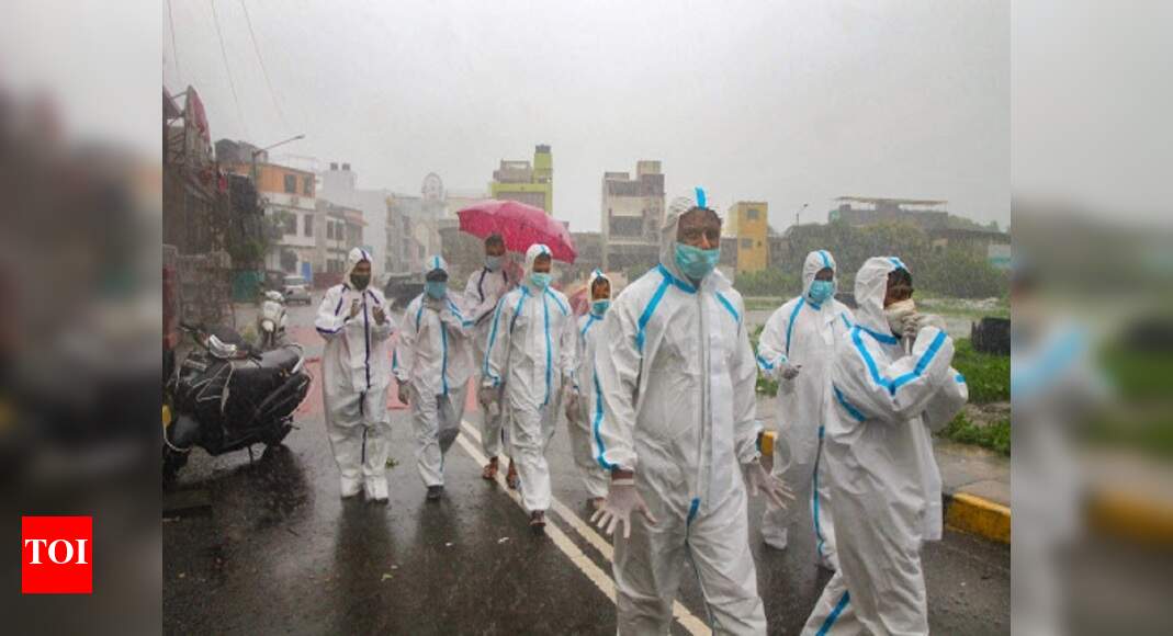 Coronavirus roundup: Developments in India and rest of world | India ...