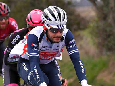 Bernard, Stephens win stage two of virtual Tour de France | More sports ...
