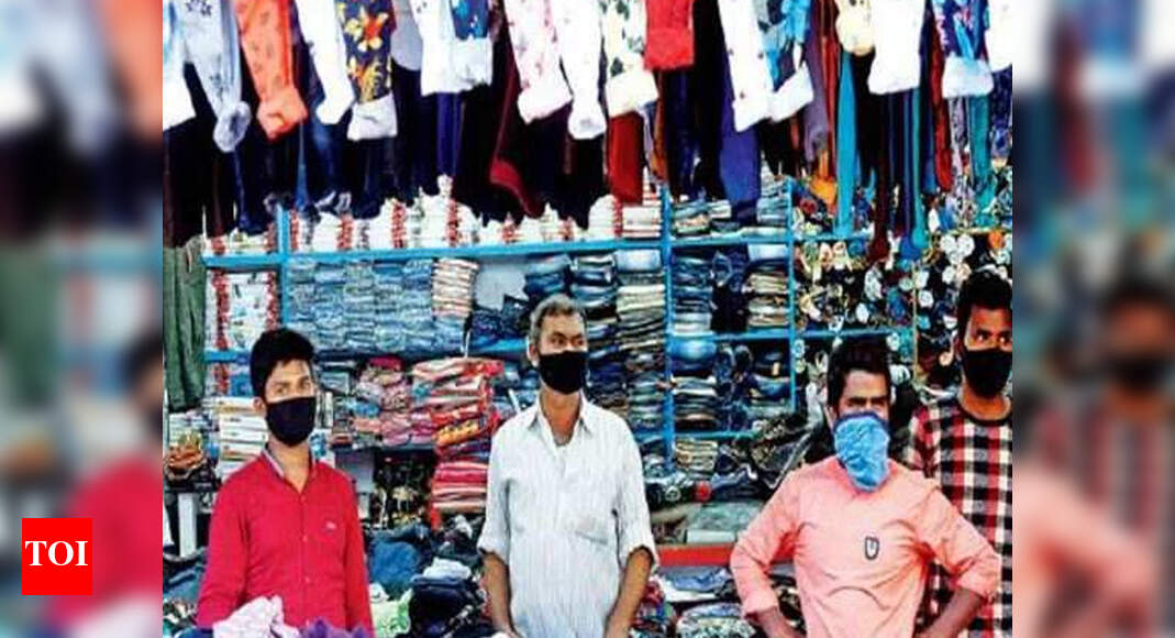 Kerala: BevQ-like app to control crowd | Kochi News - Times of India