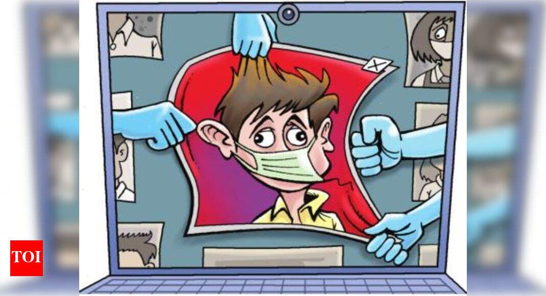 CBSE, Facebook tie-up to help students fight fake news, cyber bullying ...