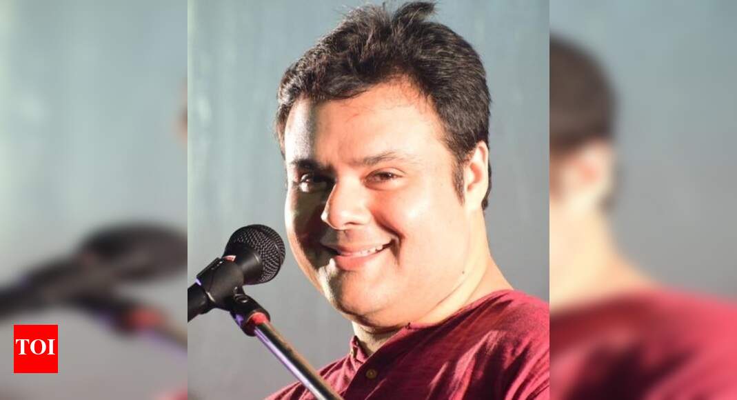 Sujoy Prosad Chatterjee on favourtism debate: Patriarchal mindset ...