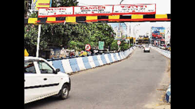 KMDA to float tenders for repair of four flyovers, bridges | Kolkata ...