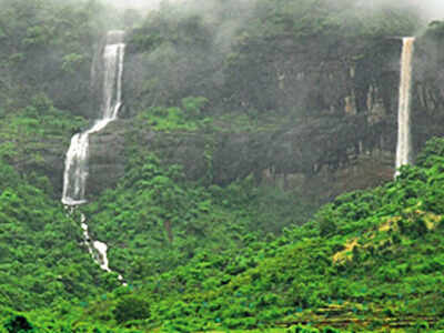 In Navi Mumbai and Palghar, beaches, waterfalls off limits | Navi ...