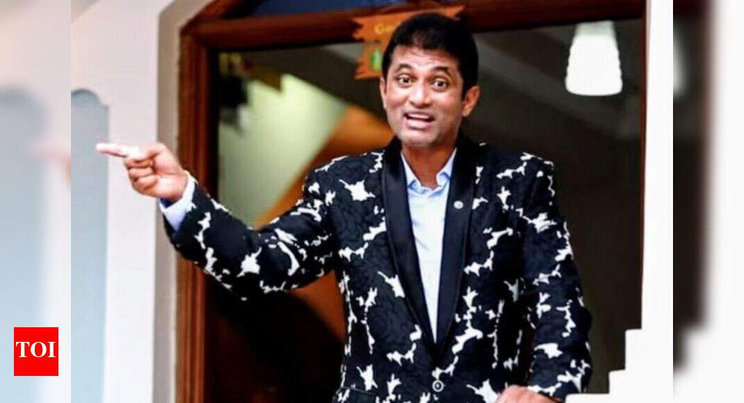 Goa’s popular tiatr singers jostle for online space | Goa News - Times ...