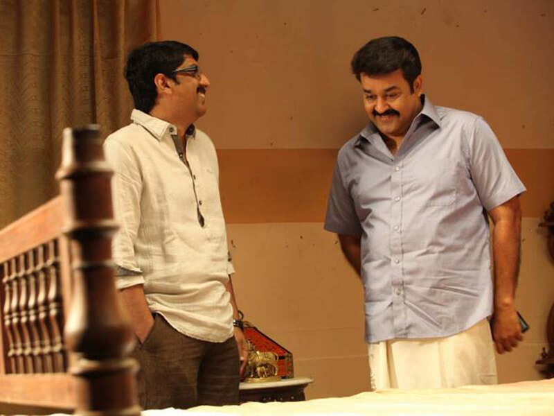 B Unnikrishnan reminisces about his debut directorial Madambi ...