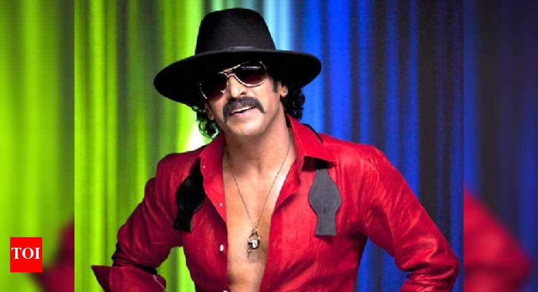 Upendra and Manju Mandavya to start a new film amid Coronavirus ...