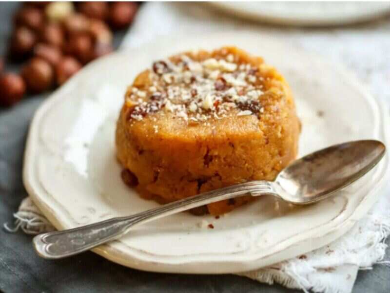 Origin of Halwa: The fascinating story of ‘Halwa’ - Times of India