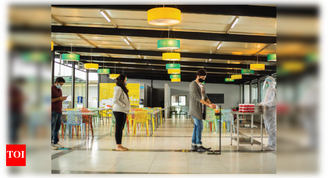 Stanza Living leads the way to prove why managed accommodation will be ...