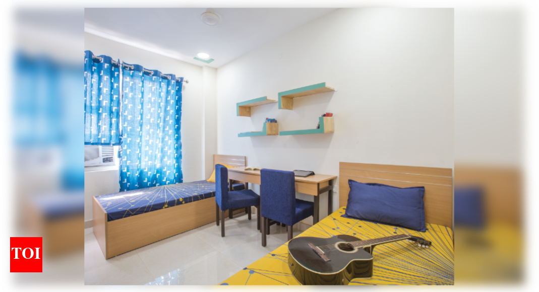 Stanza Living leads the way to prove why managed accommodation will be ...