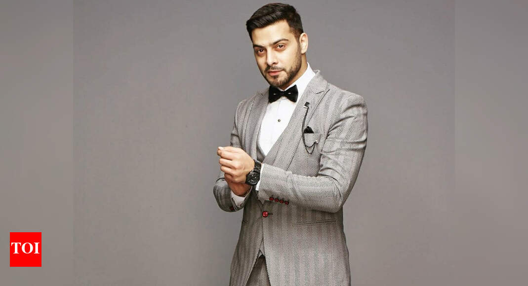 Karam Rajpal to play a 'Bal Brahmchari' in the show Gudiya Humari Sabhi ...