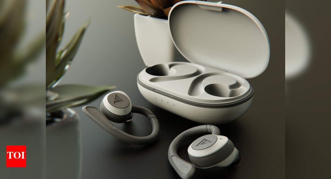 Boult Probuds: Boult Audio launches Probuds true wireless earbuds at Rs ...