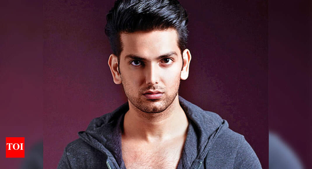 Rahul Sharma: I was not able to deal with my break-up and career low, and slipped into ...