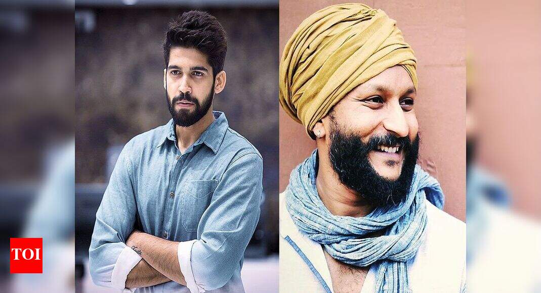 Pradeep Varma and Prabhu Mundkur team up for a sci-fi romantic flick | Kannada Movie News ...