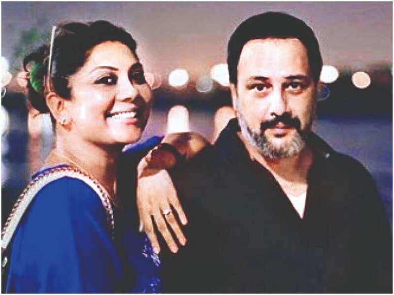 EXCLUSIVE: Trouble in TV couple Maninee De and Mihir Misra’s marriage ...