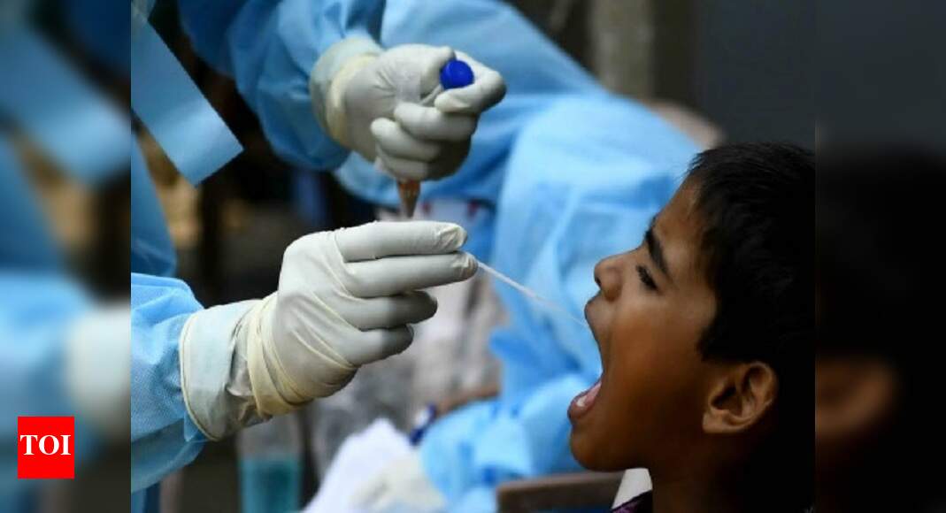 Create paediatric Covid units, up inoculation: Maharashtra adviser ...