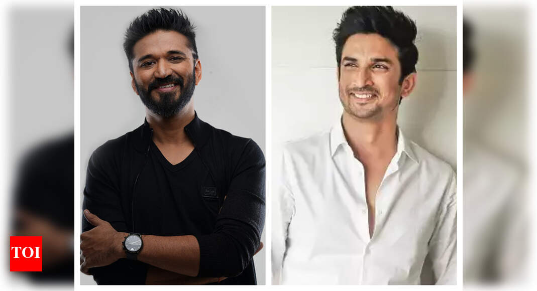 Sushant Singh Rajput News: Singer-composer Amit Trivedi says he will ...
