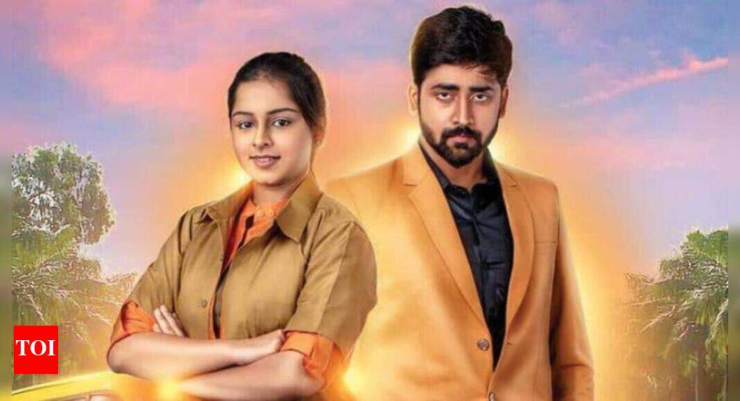 Mithuna Rashi crosses 400 episodes - Times of India