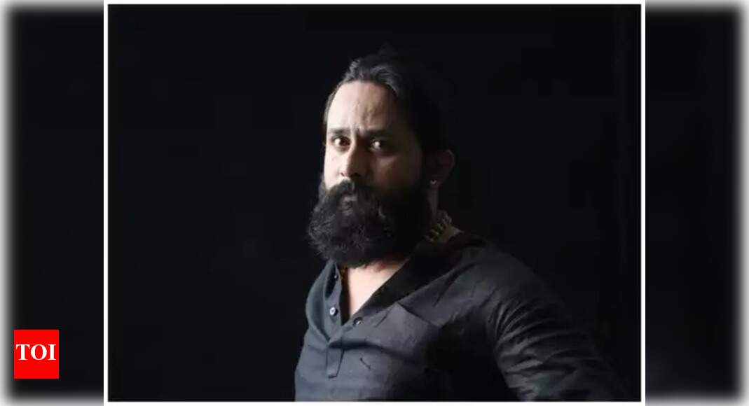 Srinagar Kitty to play a prominent role in 'Veeram' | Kannada Movie ...