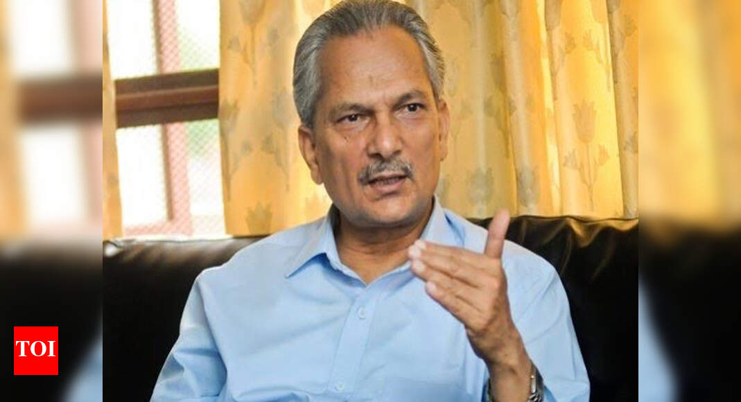 No Nepali leader who upholds national sovereignty can be closer to any ...