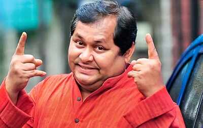 Did you know Kharaj is the iconic villain Maganlal Meghraj in Srijit’s ...