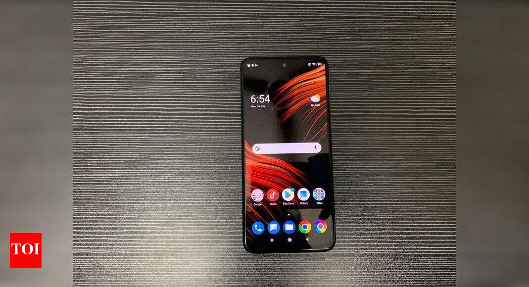 Poco M2 Pro Price India: Poco M2 Pro with Snapdragon 720G processor ...