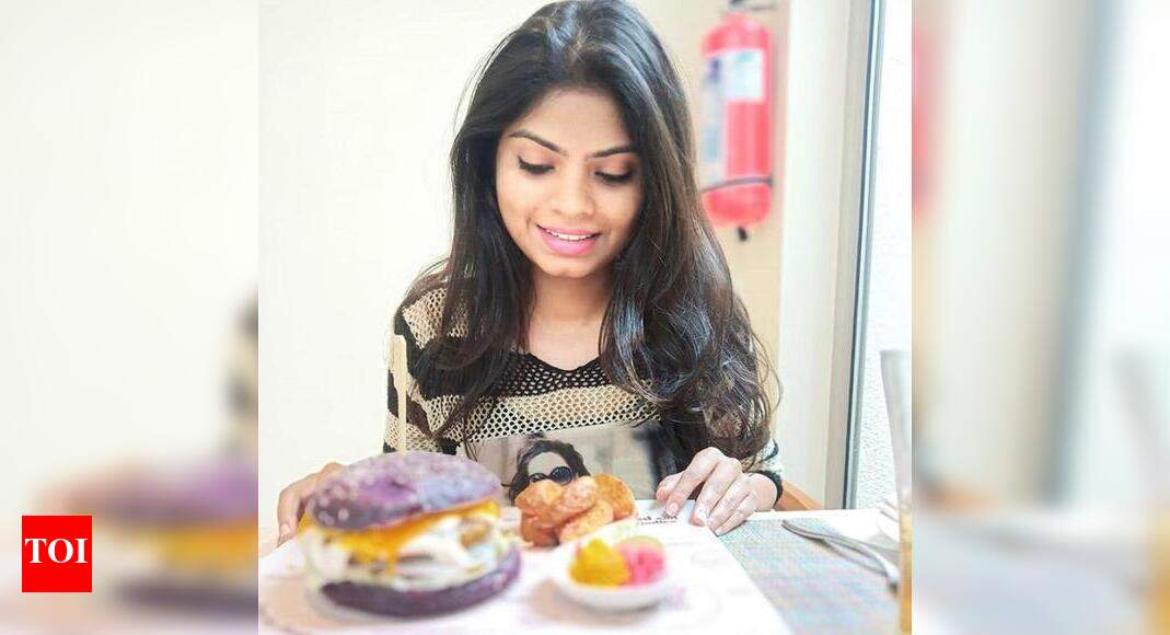 Goan foodies recreate viral challenge with home-made dishes | Events ...