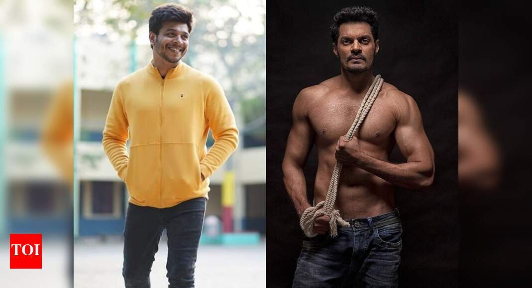 Exclusive! MG Srinivas on Mollywood star Sudev Nair’s Kannada debut ...