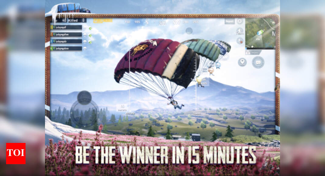 Update Pubg Mobile: PUBG Mobile update 0.19.0 update with exclusive Livik Map is now live ...