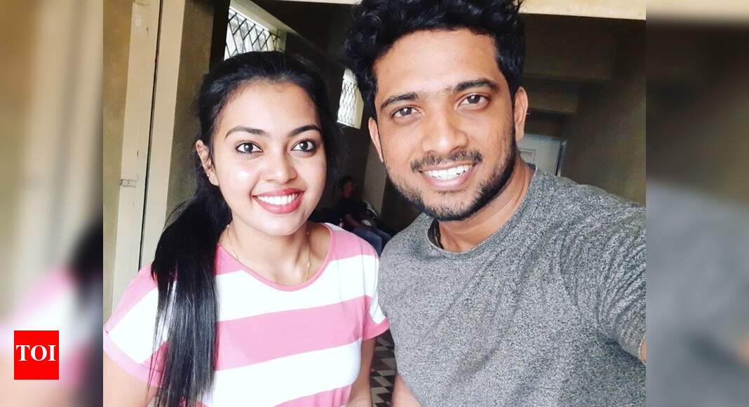 Watch: Here’s why Mridhula Vijay called Suryajodi No. 1 fame Vishva ...