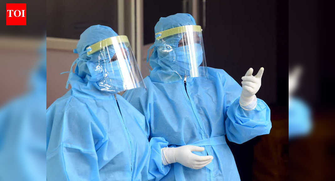 PPE kits for women: Affordable choices that you can buy online | - The ...