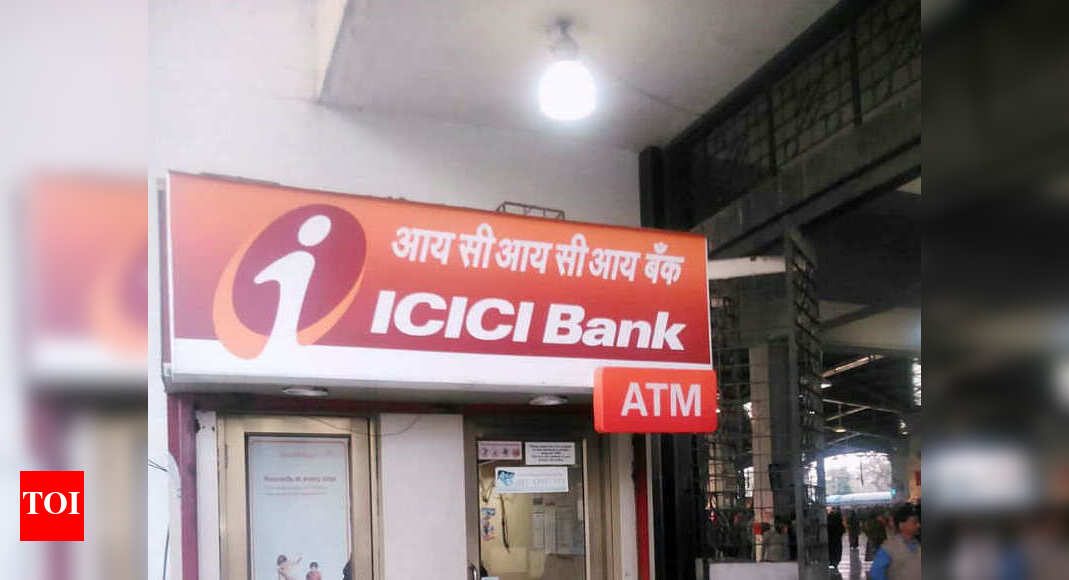 ICICI Bank salary hike: ICICI Bank to reward 80k employees with up to 8 ...