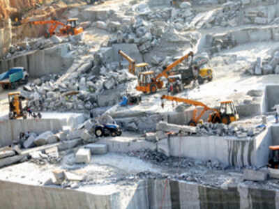To boost revenue, Karnataka government tightens norms for quarry lease ...