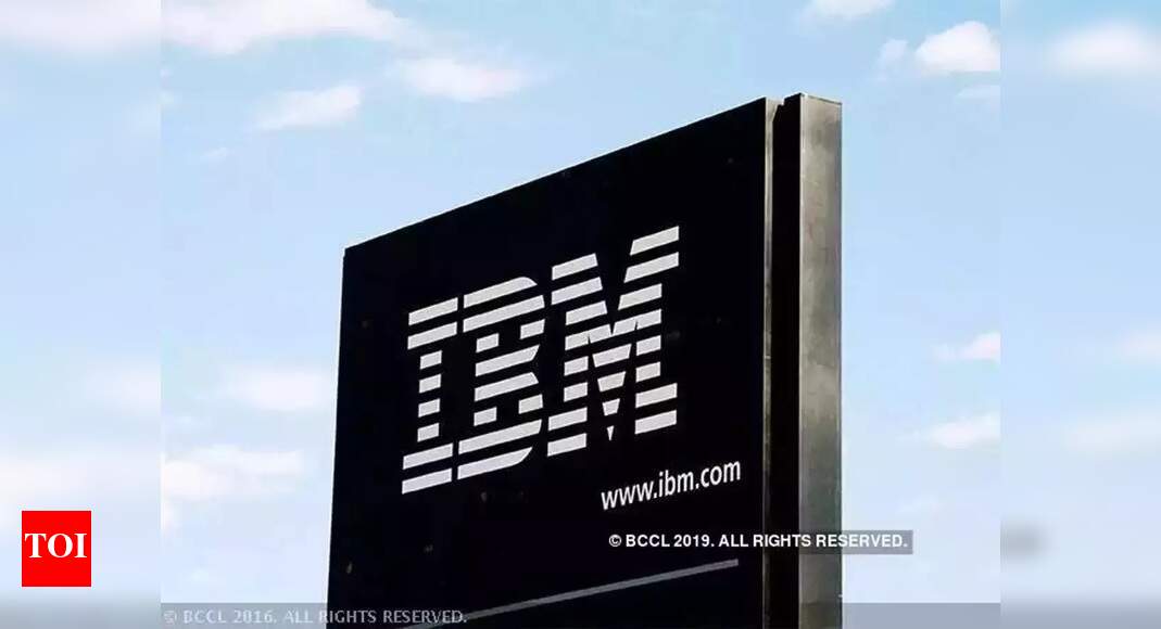 Why IBM is blocking a senior employee from joining Microsoft - The ...