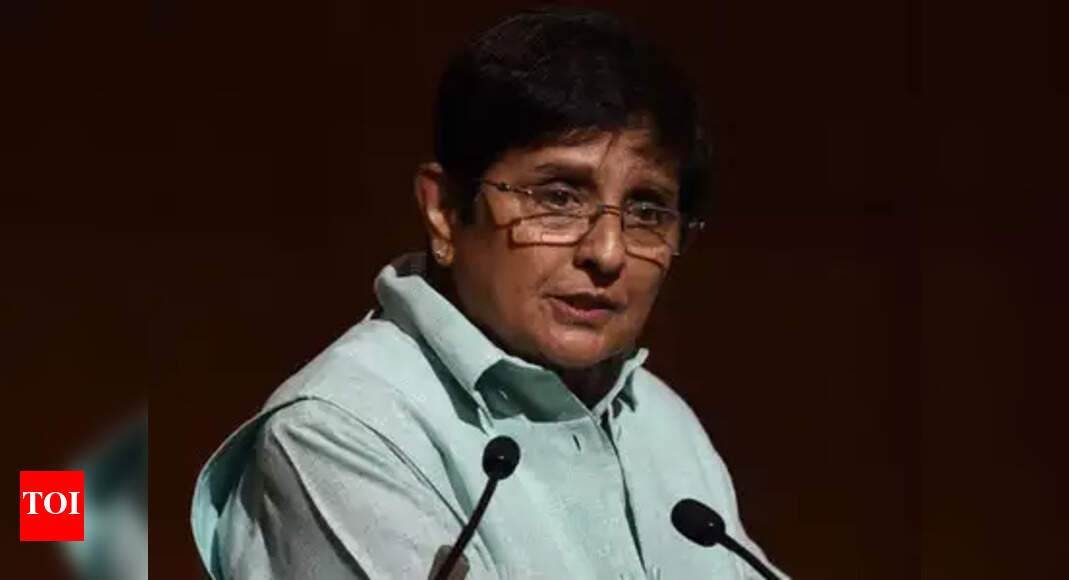 Puducherry Coronavirus Update: Puducherry Raj Nivas employee tests ...