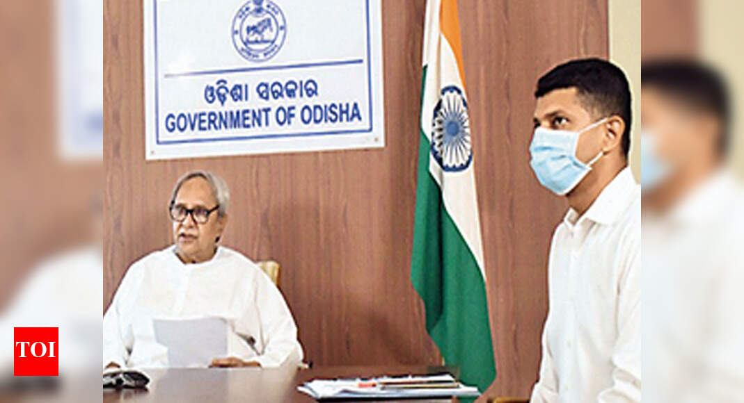 Odisha: Covid management brought under Mo Sarkar | Bhubaneswar News ...