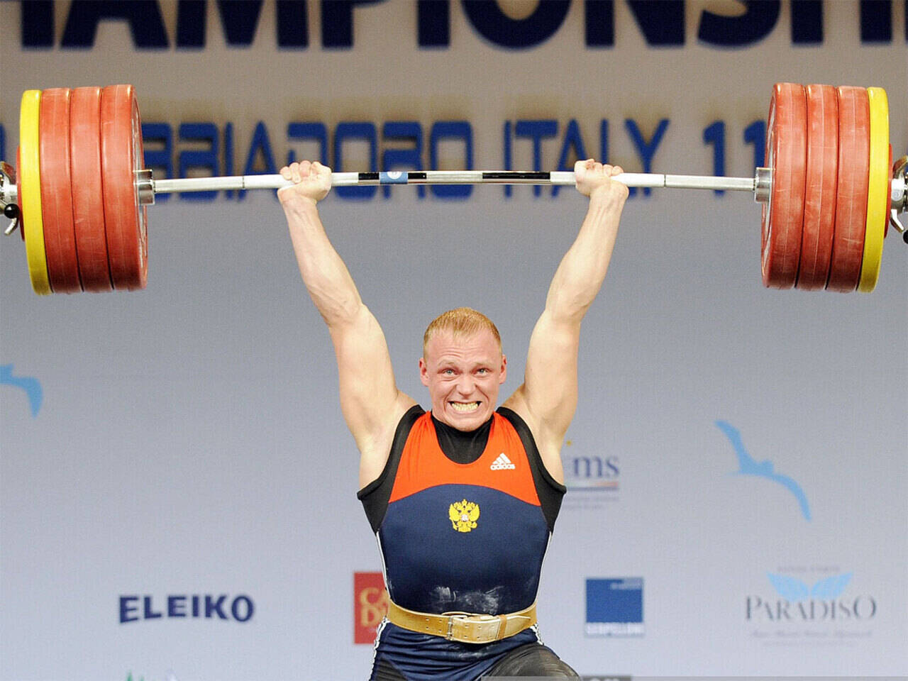 Russian Weightlifter | atelier-yuwa.ciao.jp