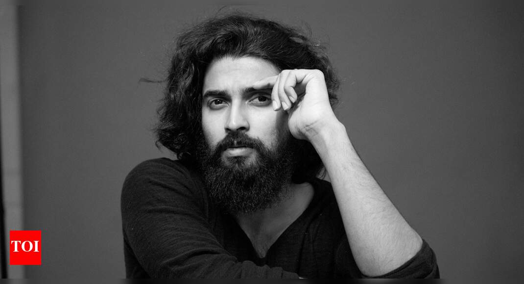 Dev Mohan's showbiz journey began in Bengaluru | Malayalam Movie News ...