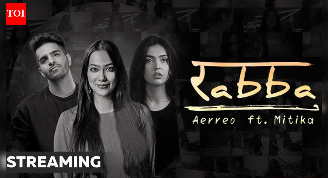 Punjabi Song: Aerreo feat Mitika Kanwar’s Popular Punjabi Gana Video ...