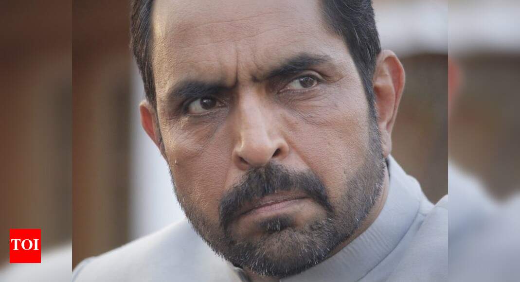 Vishwajeet Pradhan: Talented artistes should be given their dues, or ...