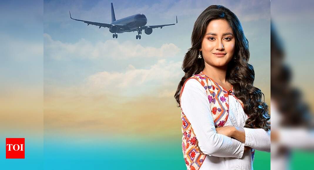 Titli to tell the tale of dreams and passion: Producer Susanta Das - Times of India