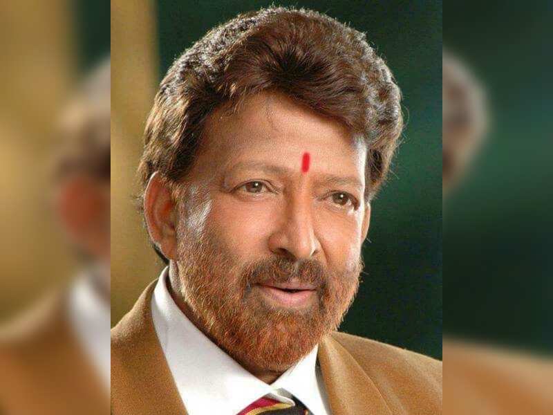 Work on the Vishnuvardhan memorial to resume in August | Kannada Movie ...